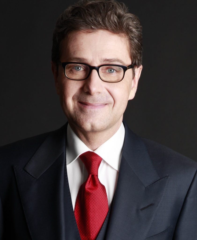 Medien- & Kommunikationstrainings | The Communication Experts